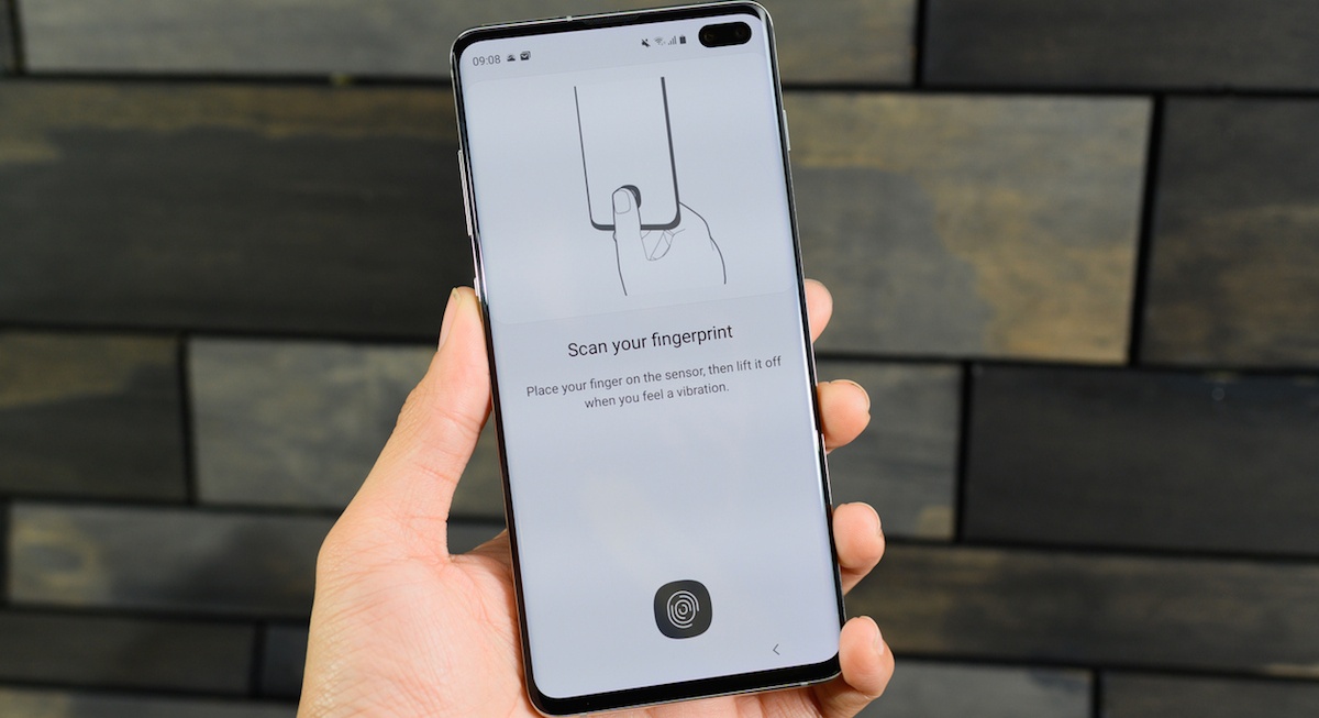 Samsung Galaxy S10 Owners Beware: Anyone Can Unlock Your Phone