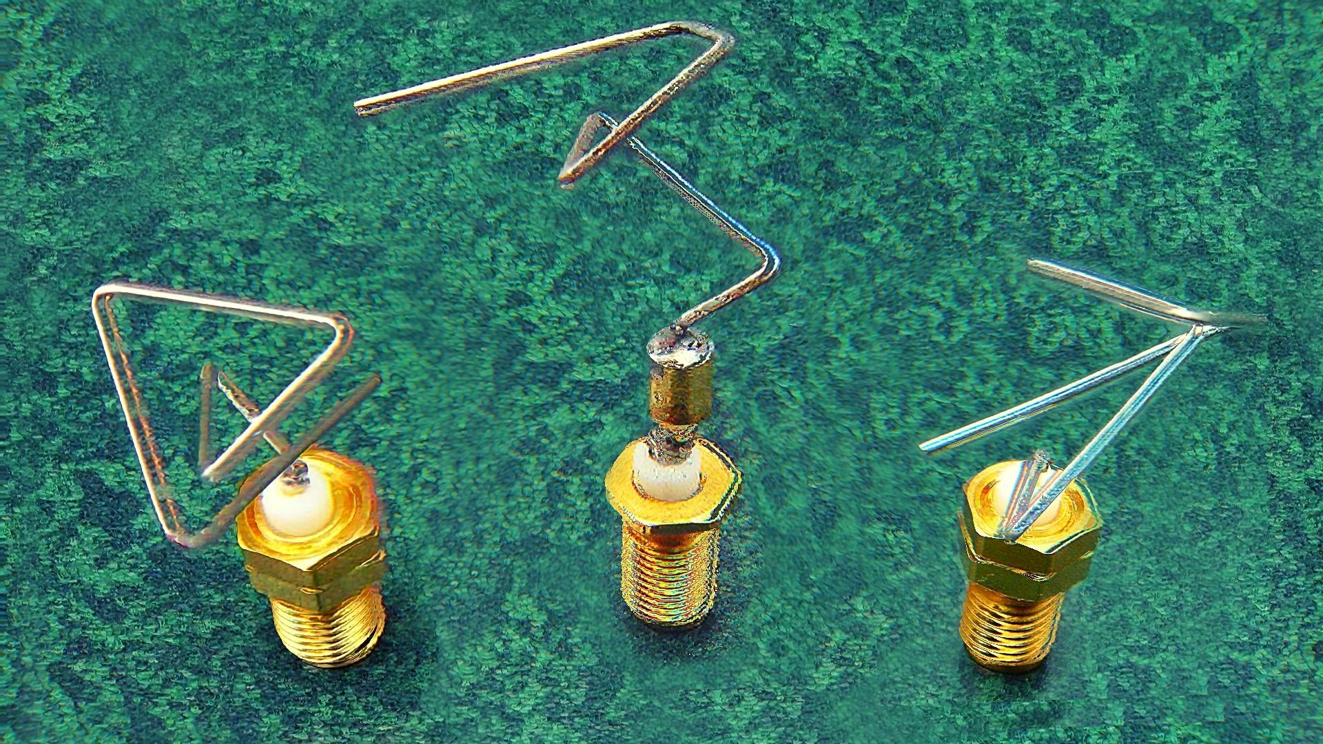 Evolutionary Algorithms - Design Beyond Imagination | IE