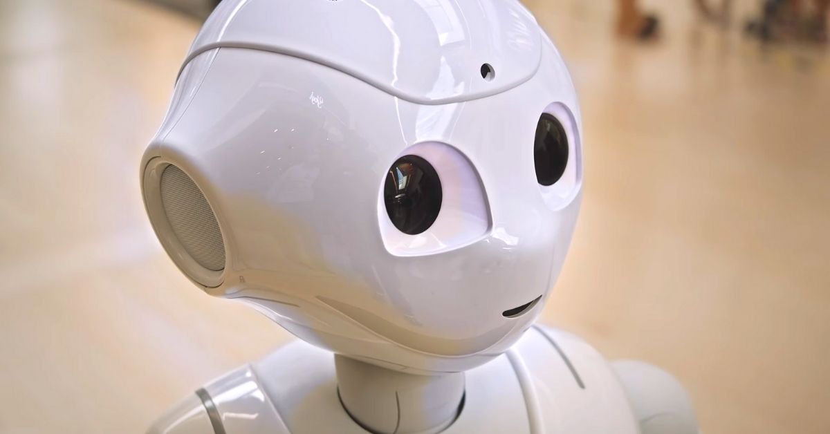 Robots Fighting COVID-19 - What Can They Do to Help Us? | IE