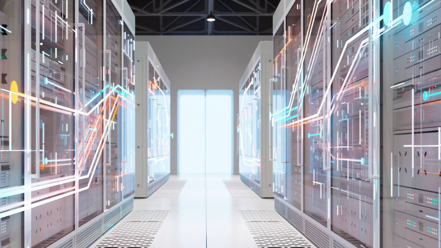 Europe's most powerful supercomputer just got inaugurated - Trendradars ...