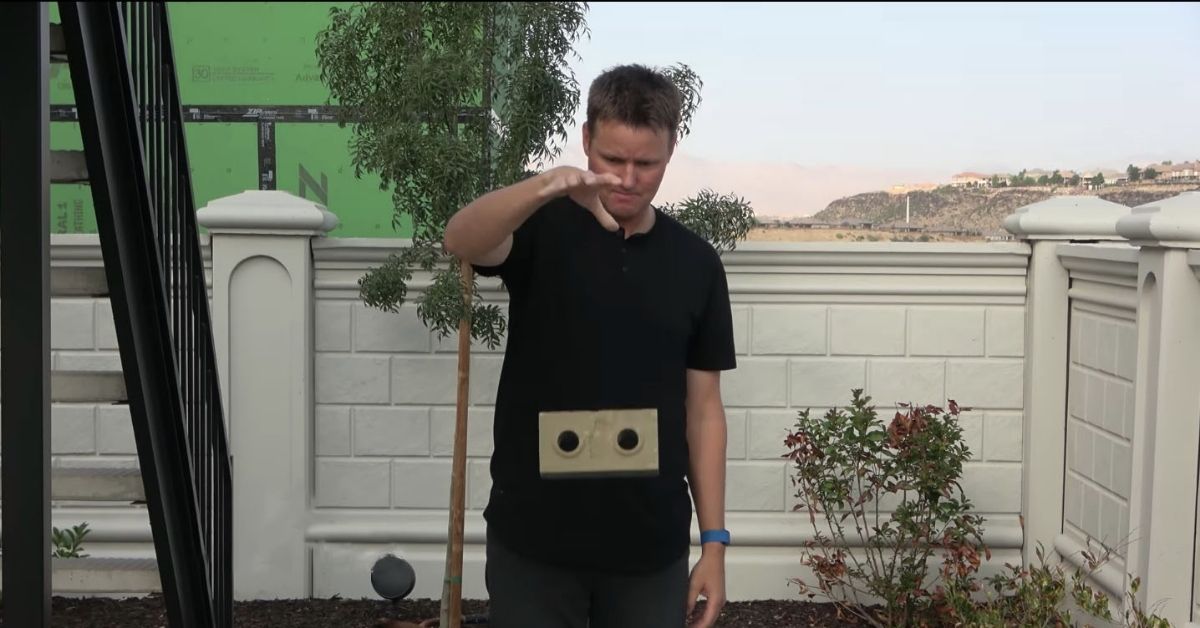 Testing Elon Musk's 10 Cent Boring Bricks' Durability | IE