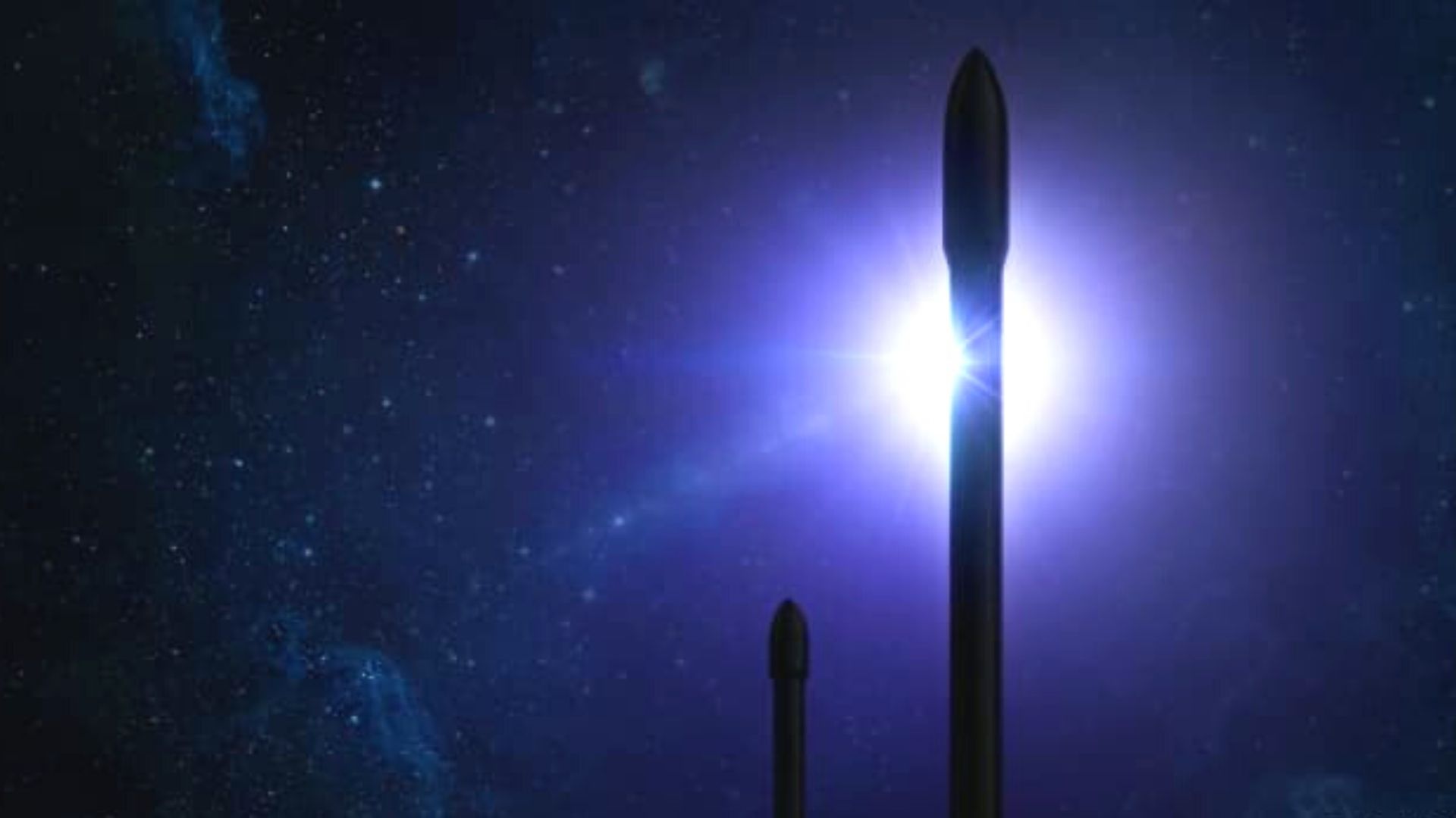 Relativity Space Debut Fully-Reusable 3D-Printed Rocket | IE
