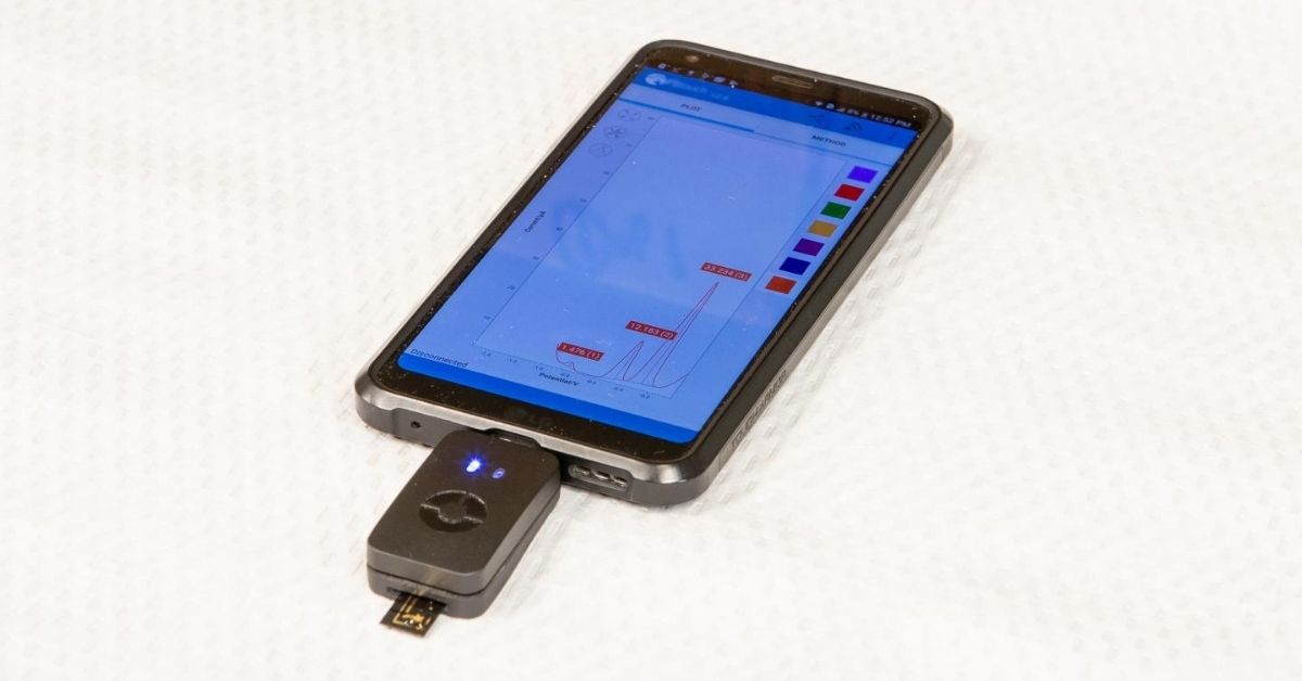 New Device Reads Cancer Biomarkers - DIY Healthcare? | IE