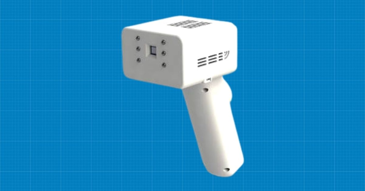 LSU Engineers' Mobile Device Could Diagnose Skin Lesions in Space