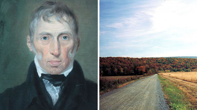 John Loudon McAdam: Biography, Inventions and Facts | IE