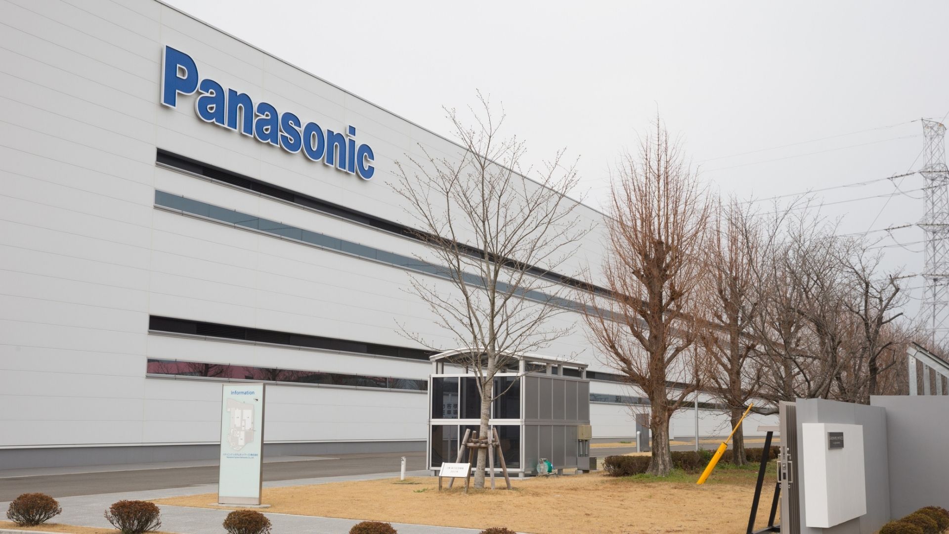 Panasonic 4 Day Work Week: Panasonic Will Offer Its Employees a Four ...