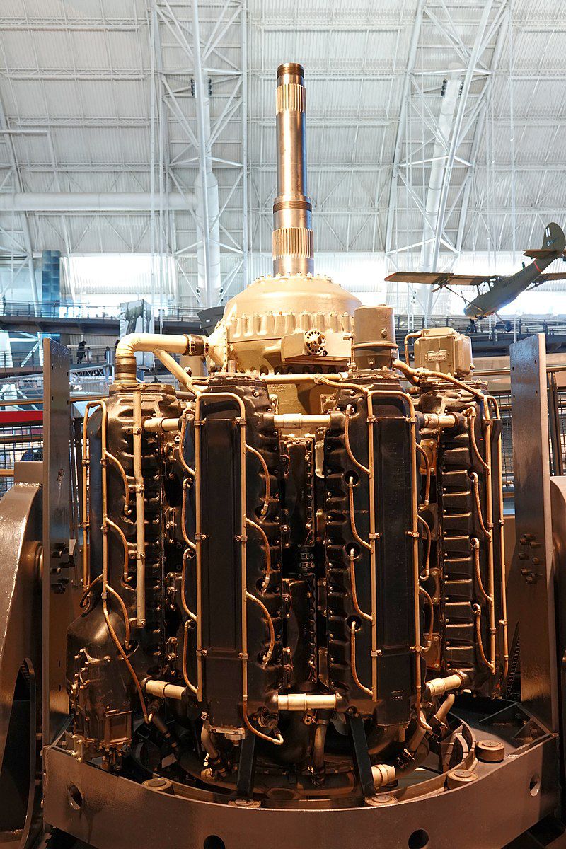 15 Of The Largest Engines In The World IE 15 Of The Largest Engines In The World IE