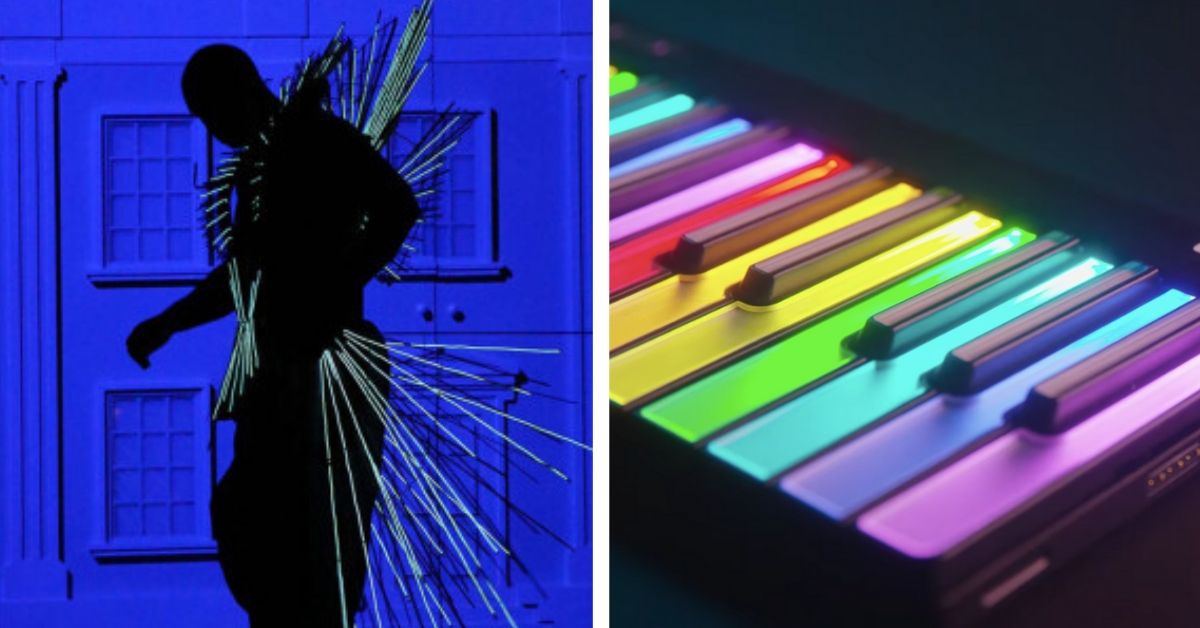 Modern Technology Is Making the Way We Experience Music Much More Exciting