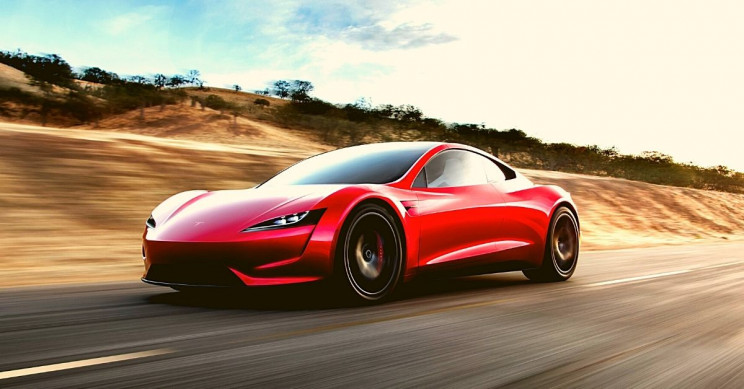 New Cars Coming, Said Elon Musk - After Cybertruck? | IE New Cars Coming, Said Elon Musk - After Cybertruck? | IE