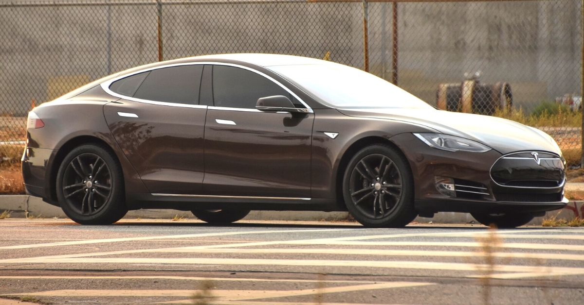 Tesla's Quality Issues - Normal to Auto Industry? | IE