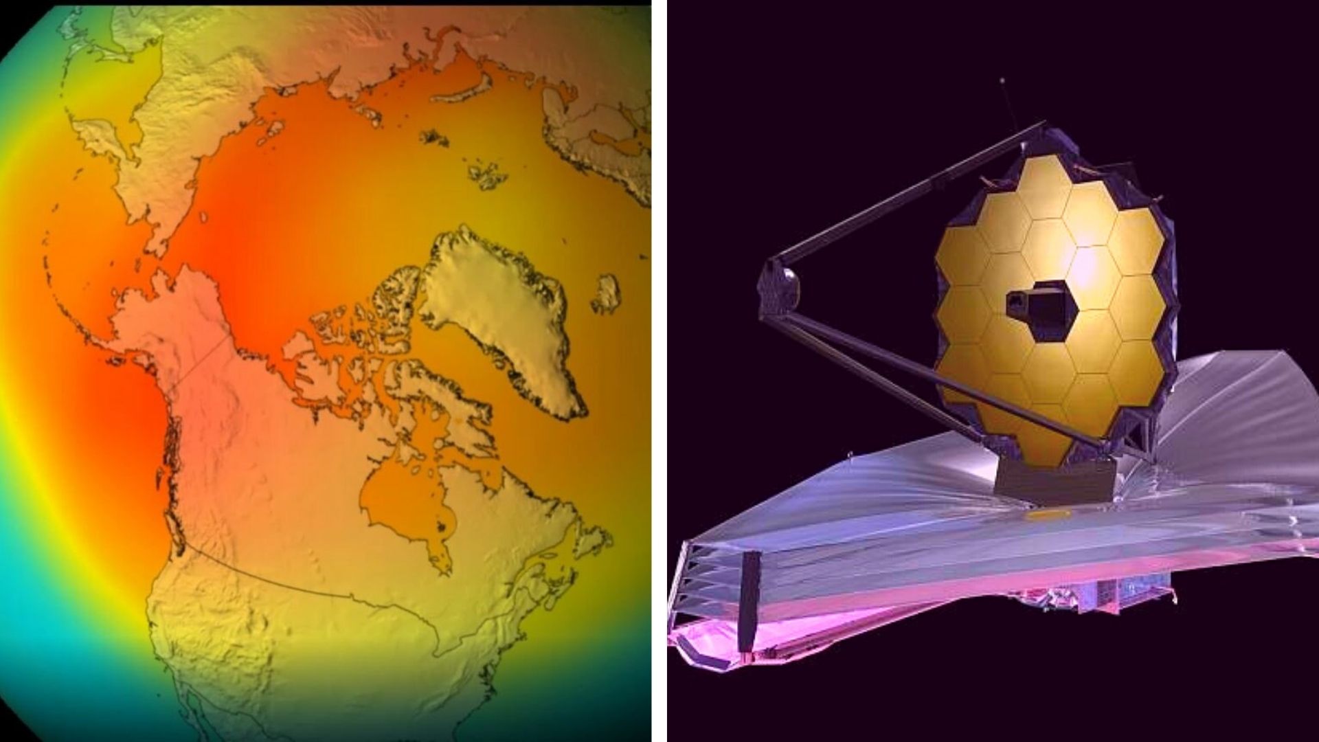 One "wasteful" clue may reveal aliens to NASA Webb telescope