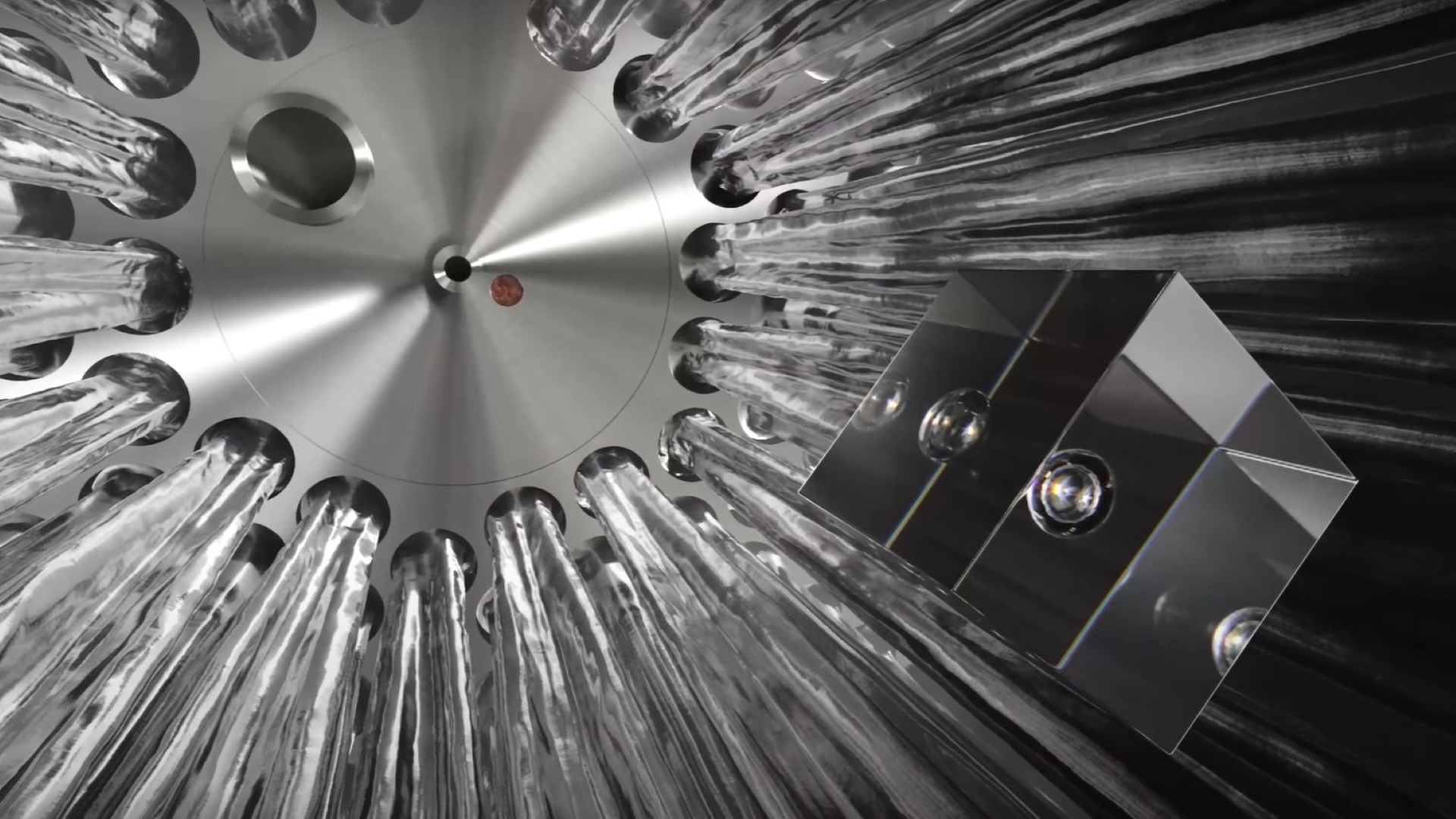 A new path to nuclear fusion? A novel pistol shrimp-inspired system ...