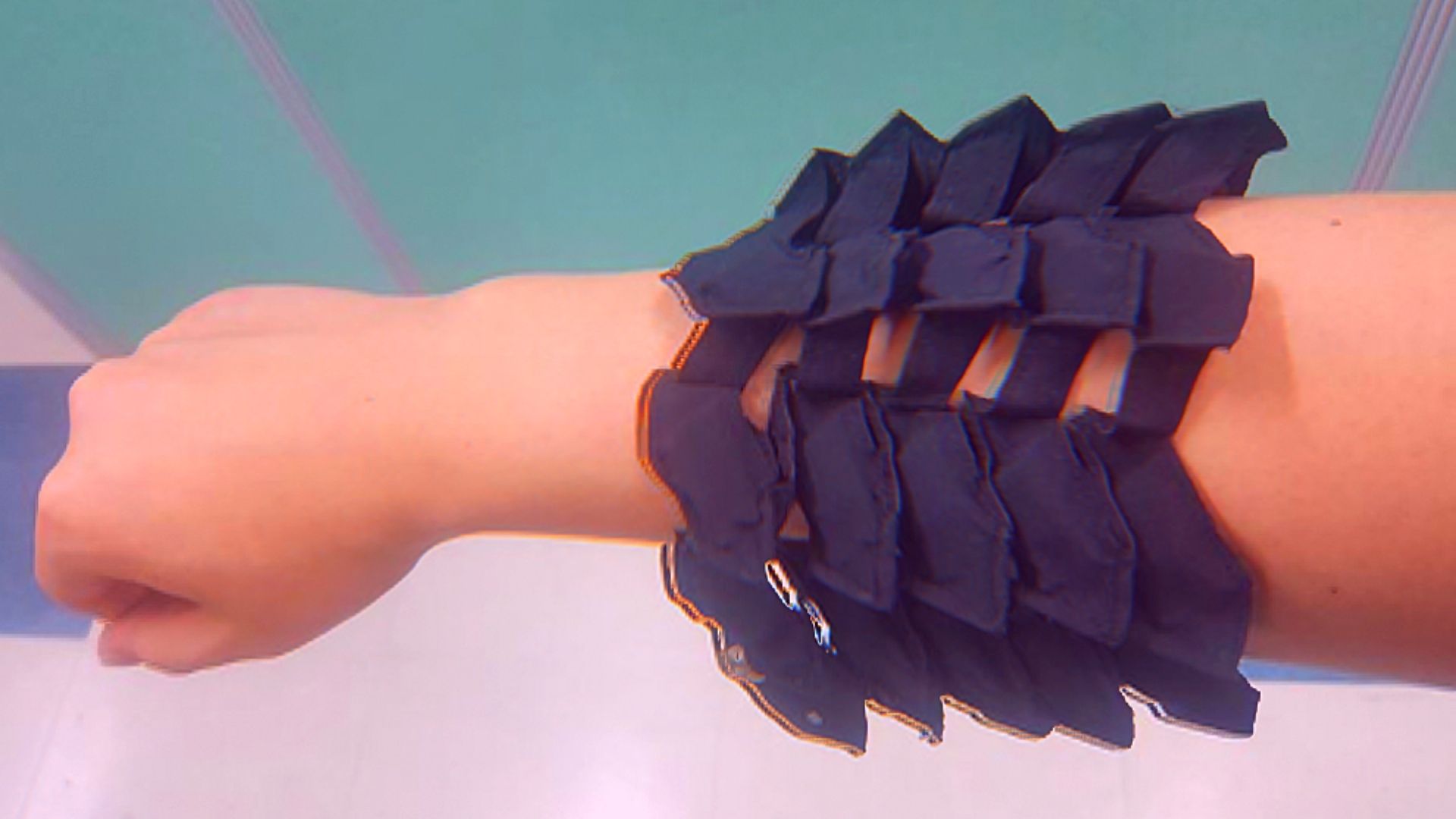 This New Snake-Like Robot Could Help Save Your Life