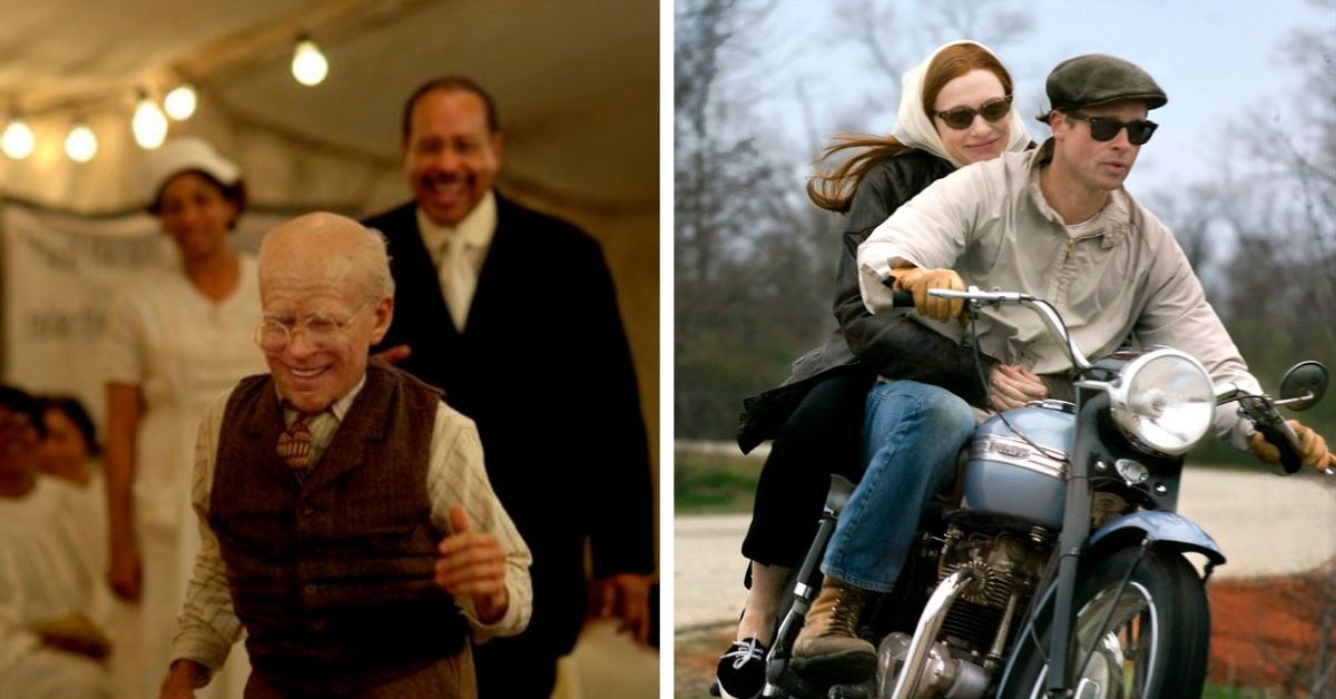 A Trial Study Suggests That 'Biological Age' Can Be Reversed