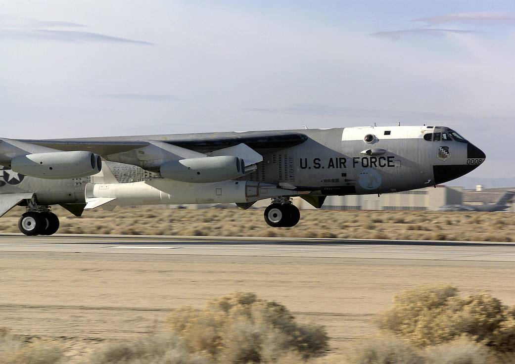 11 remarkable images of NASA X-43A hypersonic aircraft