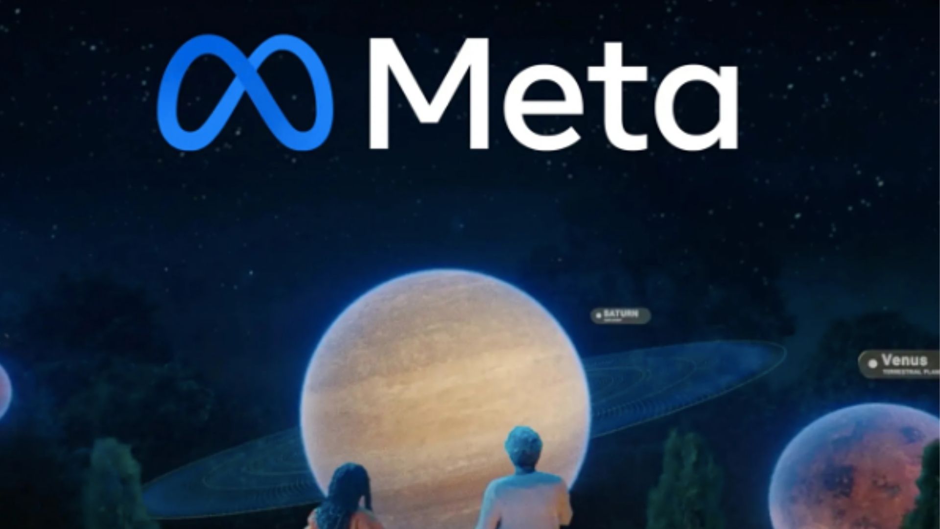 Metaverse Is Here: Facebook's First VR App Is Now Open to All for Free