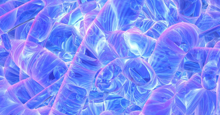 Researchers Take First Step Toward Human-Produced Energy Researchers Take First Step Toward Human-Produced Energy