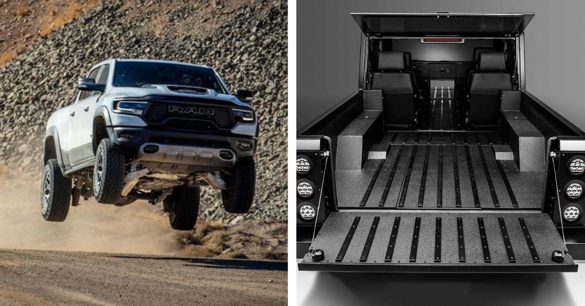 13 of the Best Pickup Trucks of 2020 and Beyond | IE