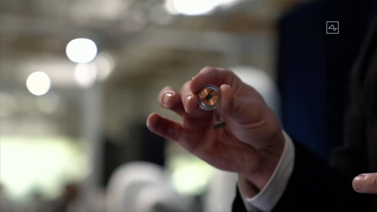 Elon Musk Unveiling How Neuralink Device Works in Real-Time Elon Musk Unveiling How Neuralink Device Works in Real-Time