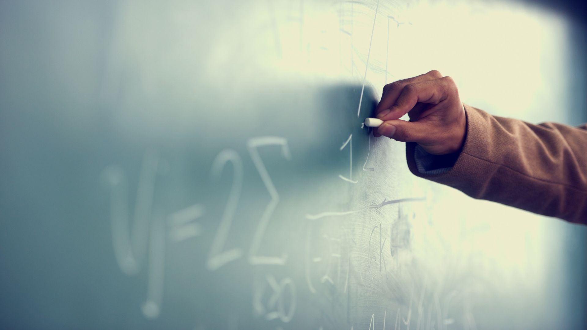 Chinese mathematical genius solved a math problem that puzzled a team ...