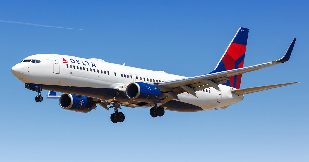 Delta Declares $1 Billion Dollar Investment to Become Carbon Neutral by ...