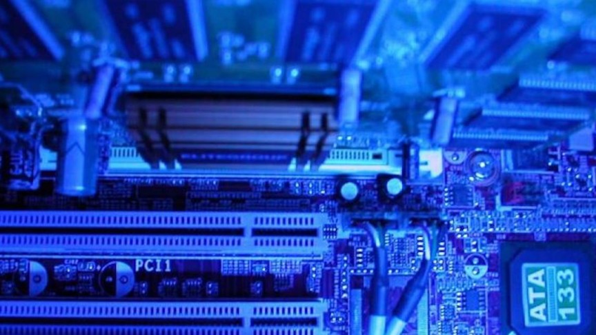 Frontier: The Fastest Computer in the World to be Built in The USA