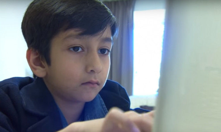 7 Famous Computer Programmers Who Started Programming At An Early Age
