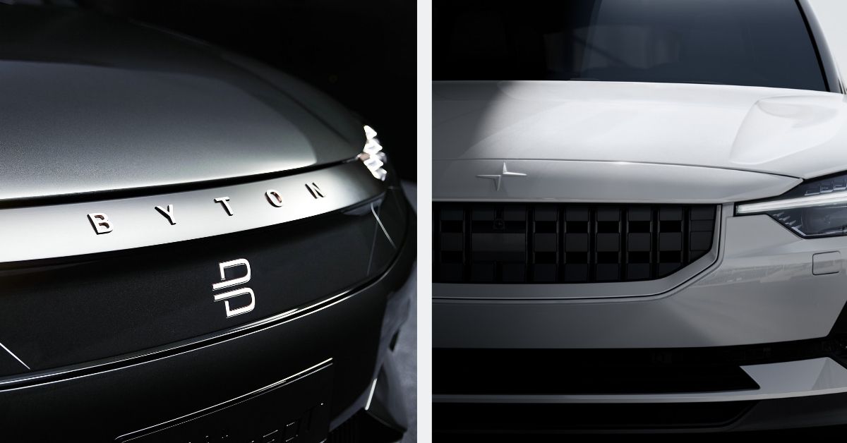 5 Tesla Competitors That May Just Make It