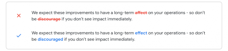 Gmail Creates Grammar Correction Tool That Goes beyond Spelling