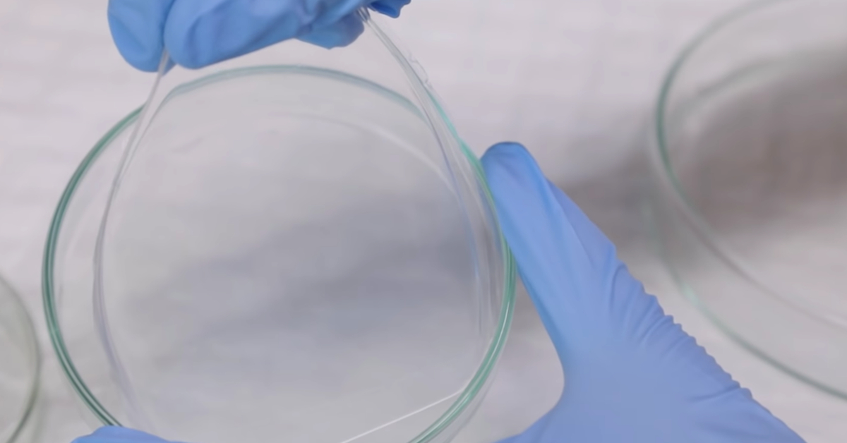 Artificial Skin Modeled on Human Skin Has Been Developed