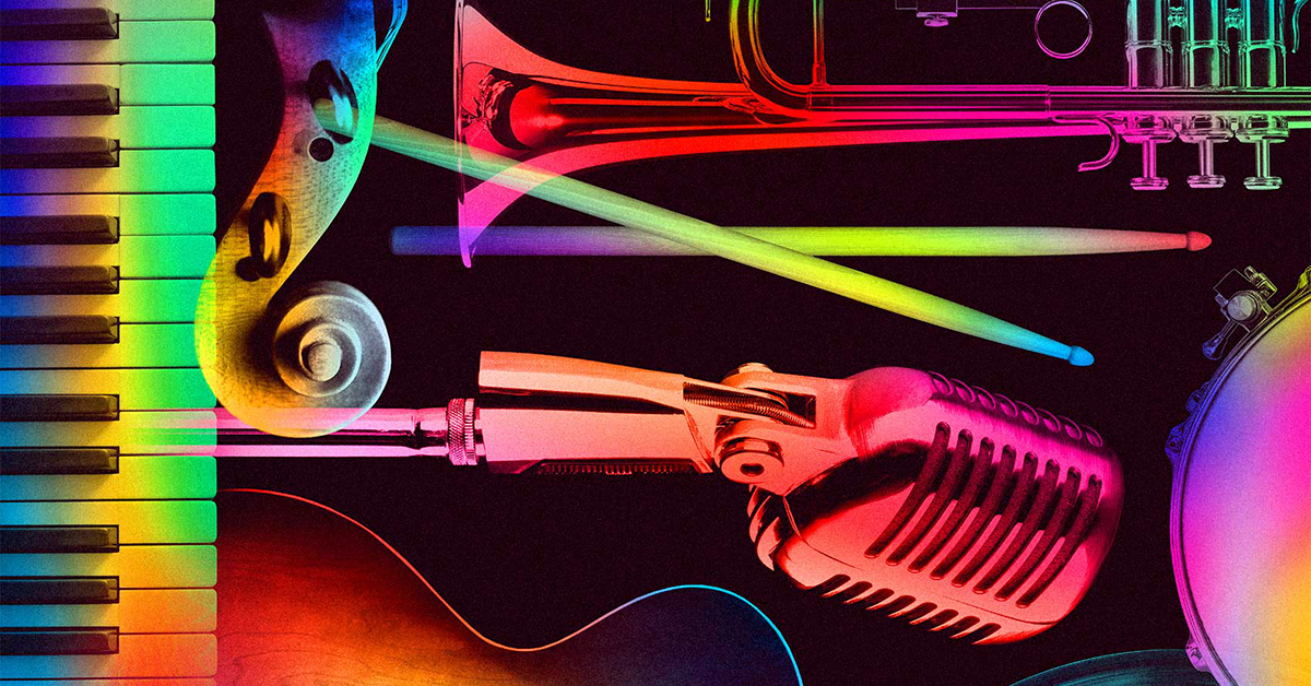 OpenAI's Futuristic Jukebox Generates Music in Any Genre From Scratch