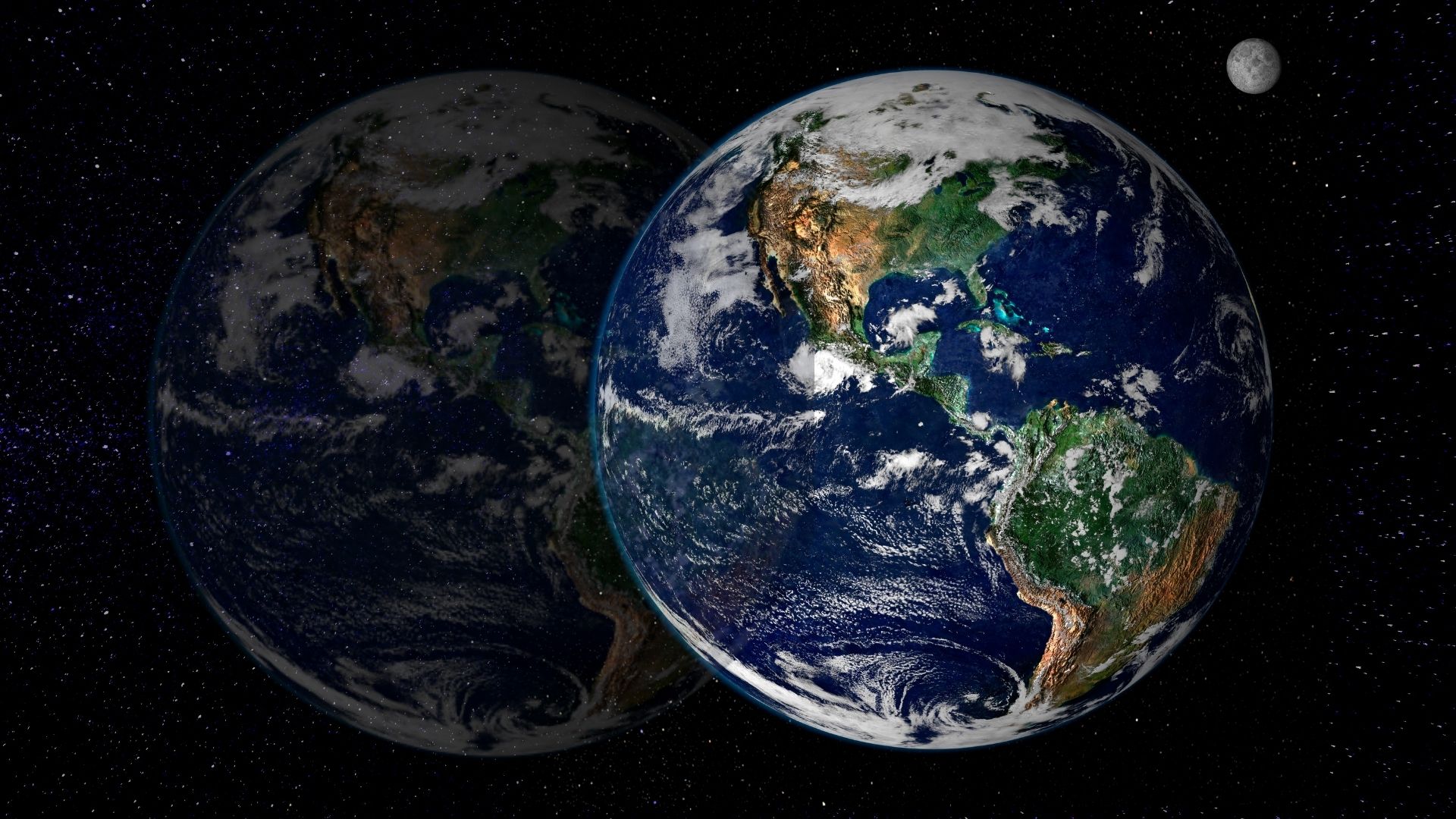 Earth Similarity Index: Living on Another Planet | IE