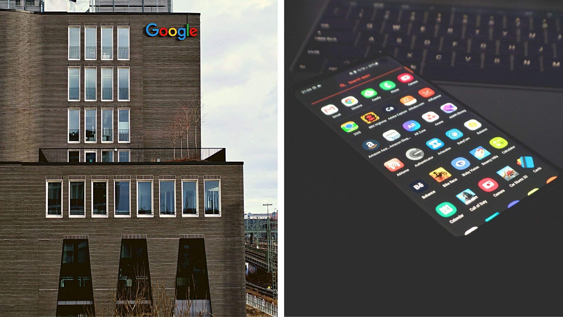 Google Privacy Changes: Google has new privacy policies in store for ...