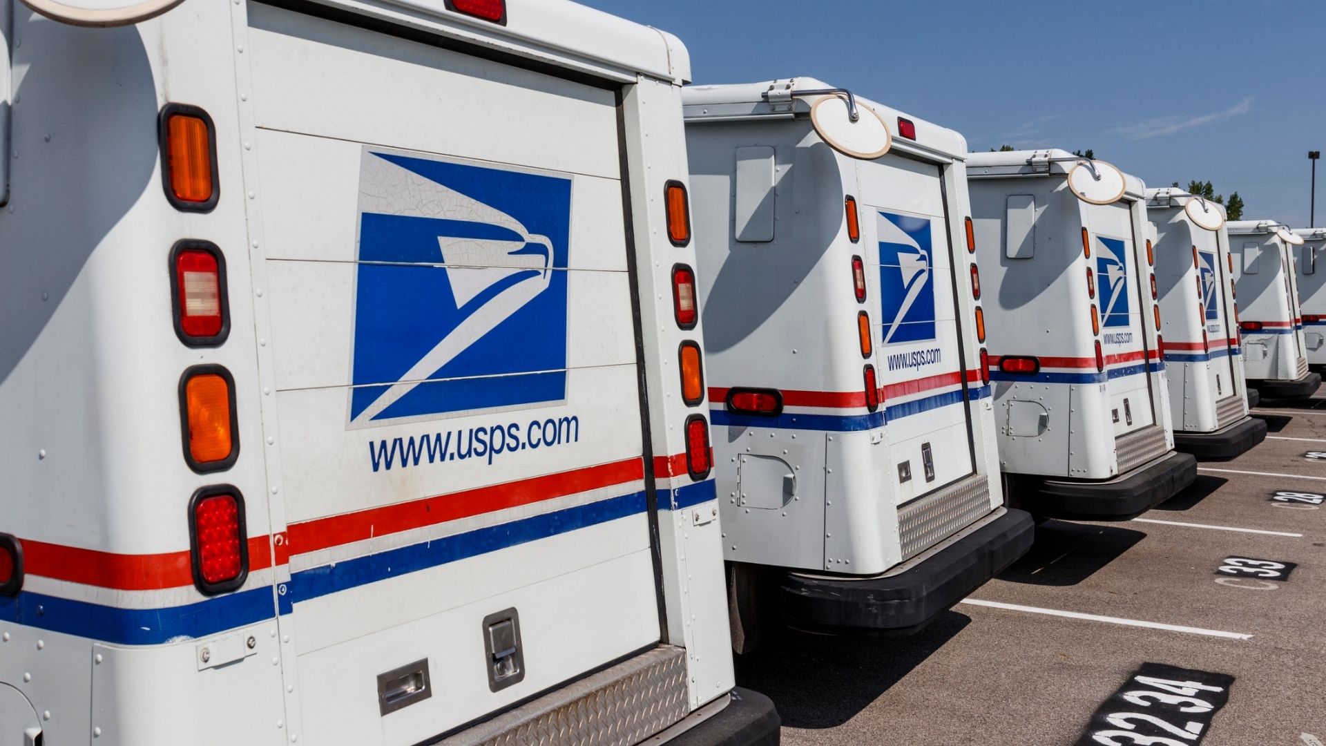 USPS Secretly Tested a Blockchain Based Voting System in 2019