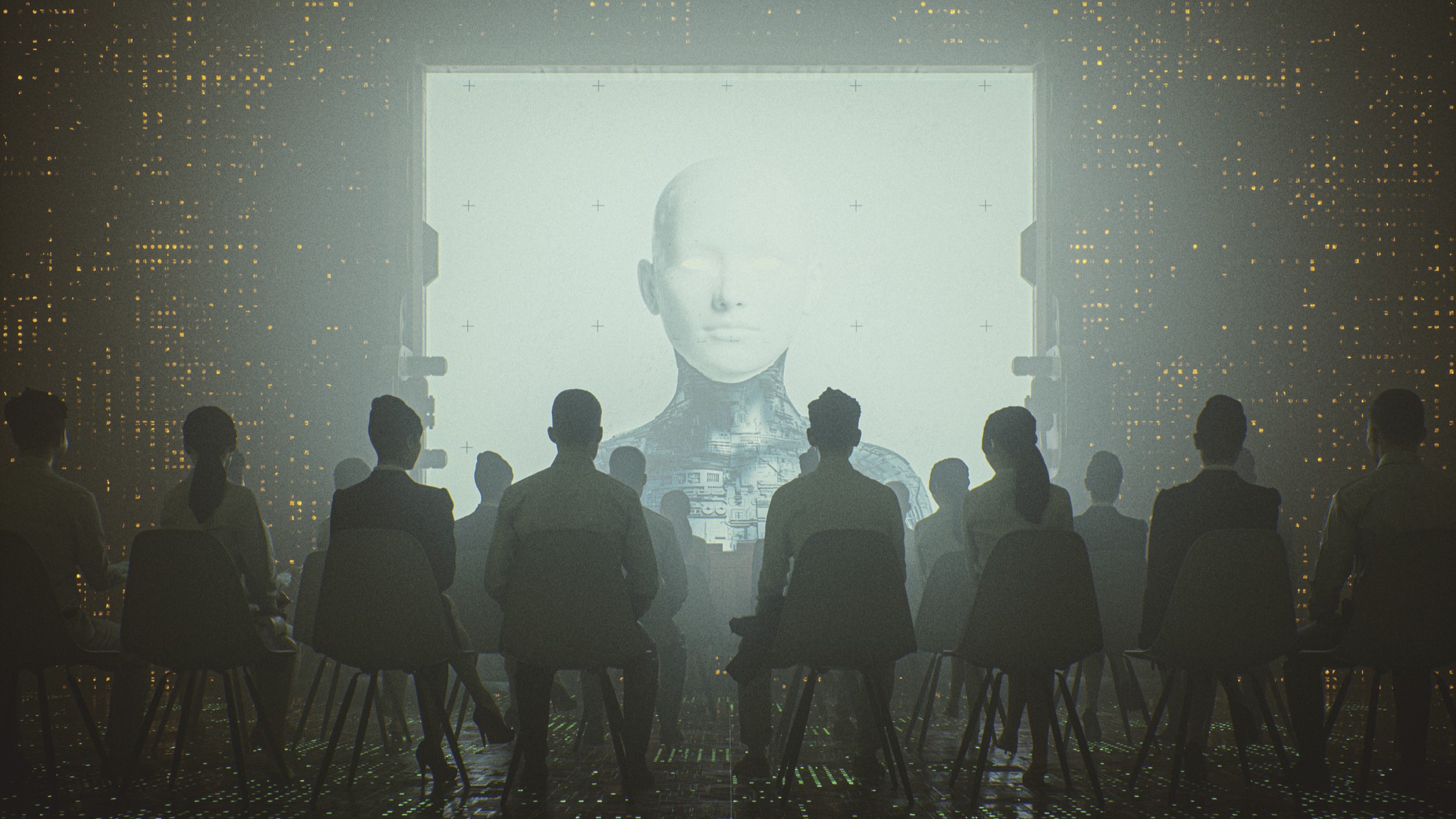 Dystopian fiction: How likely are "dark future" scenarios today?