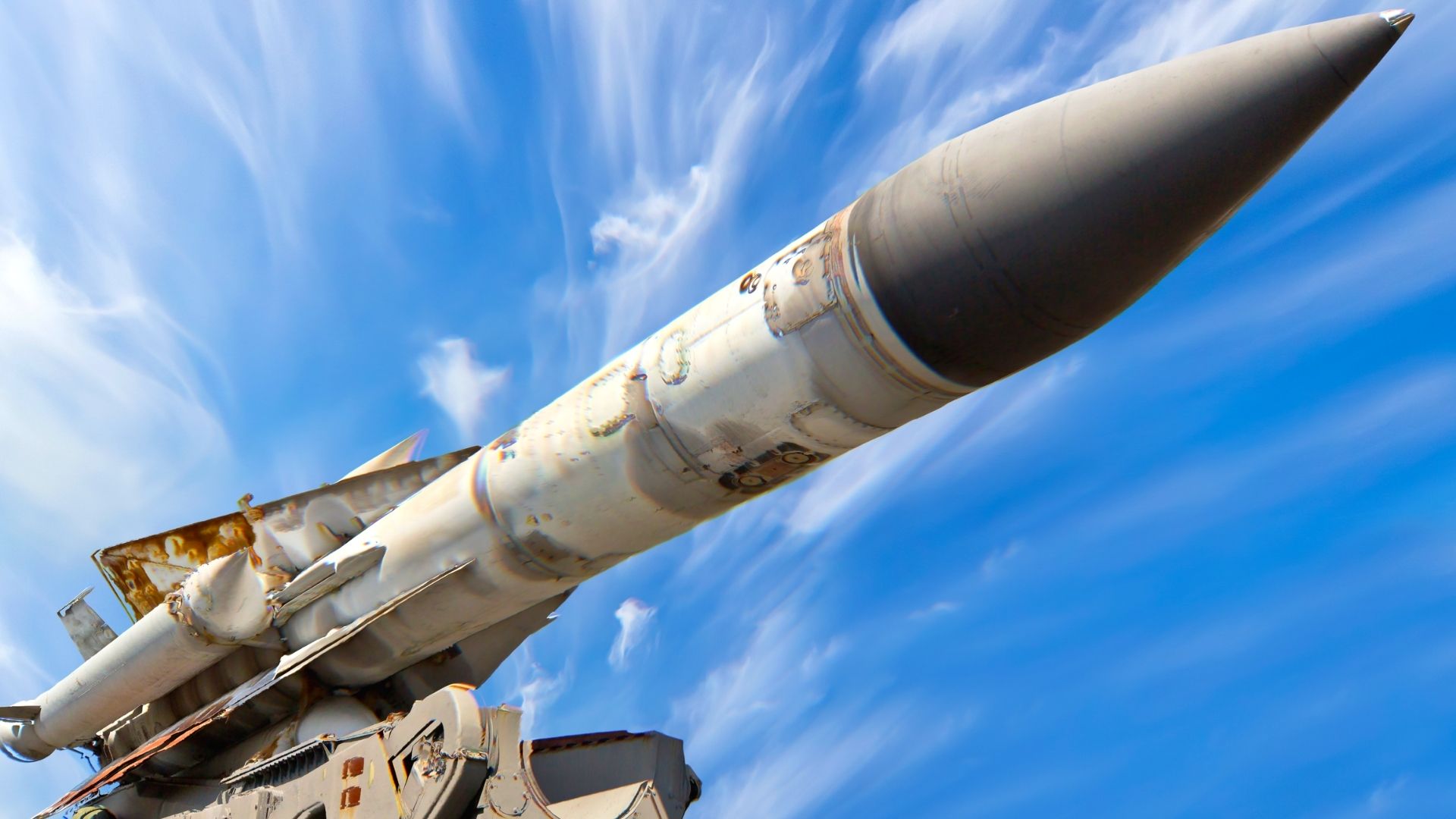 North Korea Just Fired Its First Nuclear Cruise Missiles With Range to ...