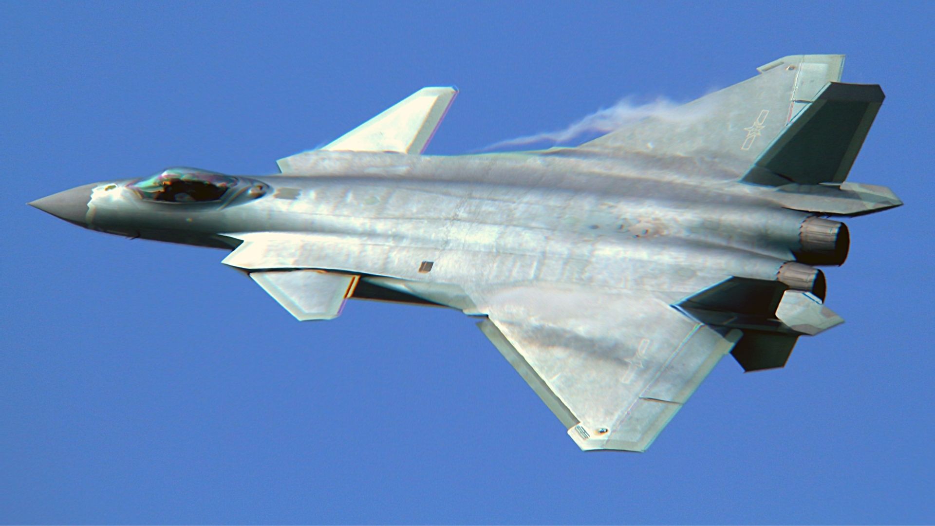 China s Top Air Force Pilots Are Training AI In Fighter Combat China s Top Air Force Pilots Are Training AI In Fighter Combat