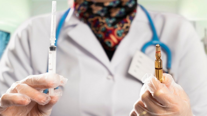 Hiv Prevention Injection Taken Every 2 Months Shows Remarkable Results