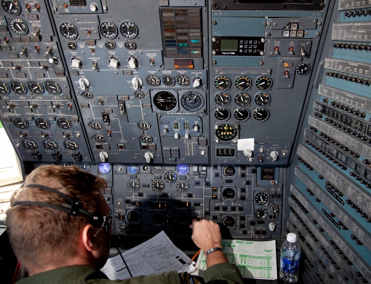 The Complete Guide to Aerospace Engineering