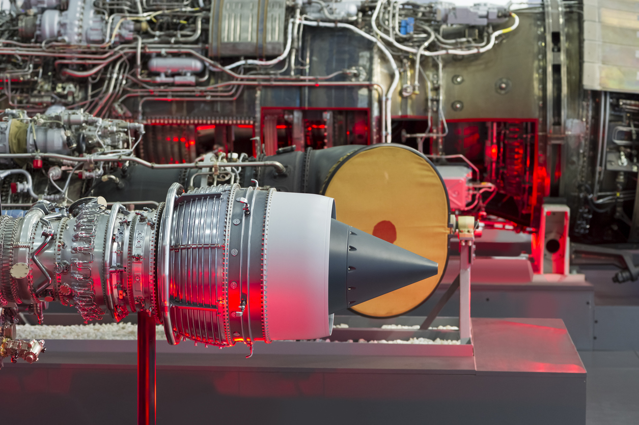 The Complete Guide to Aerospace Engineering