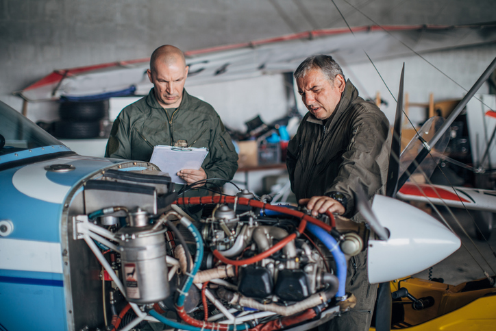 The Complete Guide to Aerospace Engineering