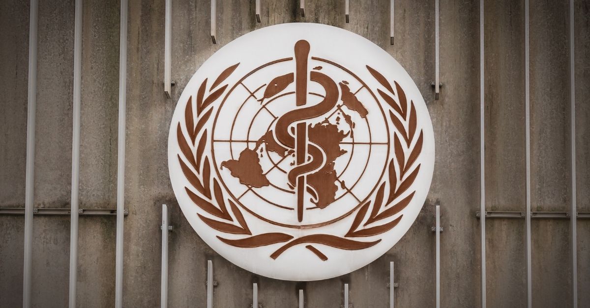 WHO Europe - COVID-19 Death Rates Will Increase In Fall | IE