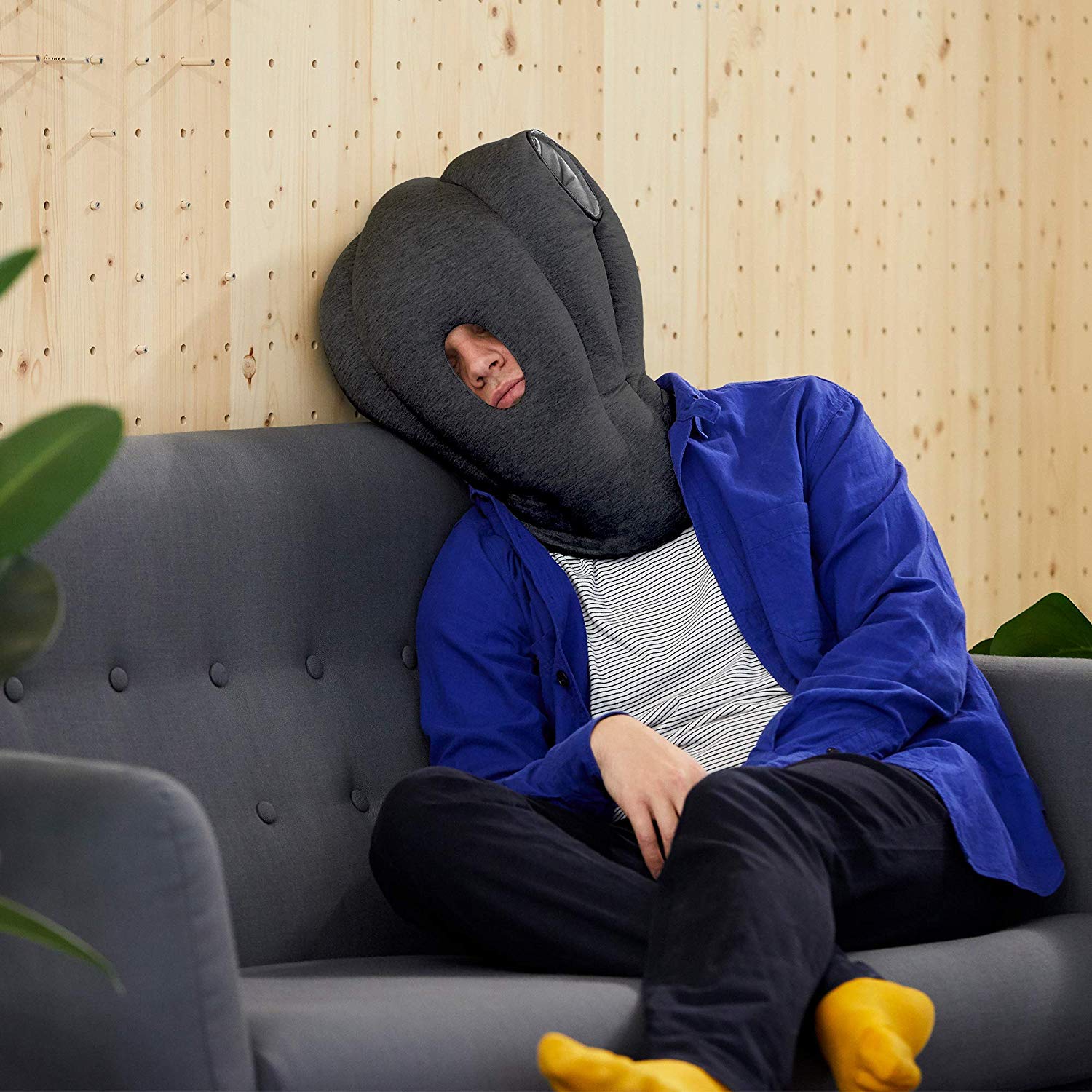 11 Of The Best/Worst Weird And Secretly Genius Sleep Gadgets
