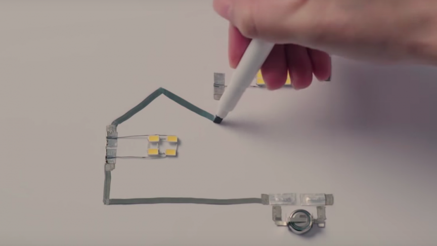 The Pros and Cons of Conductive Ink Technology