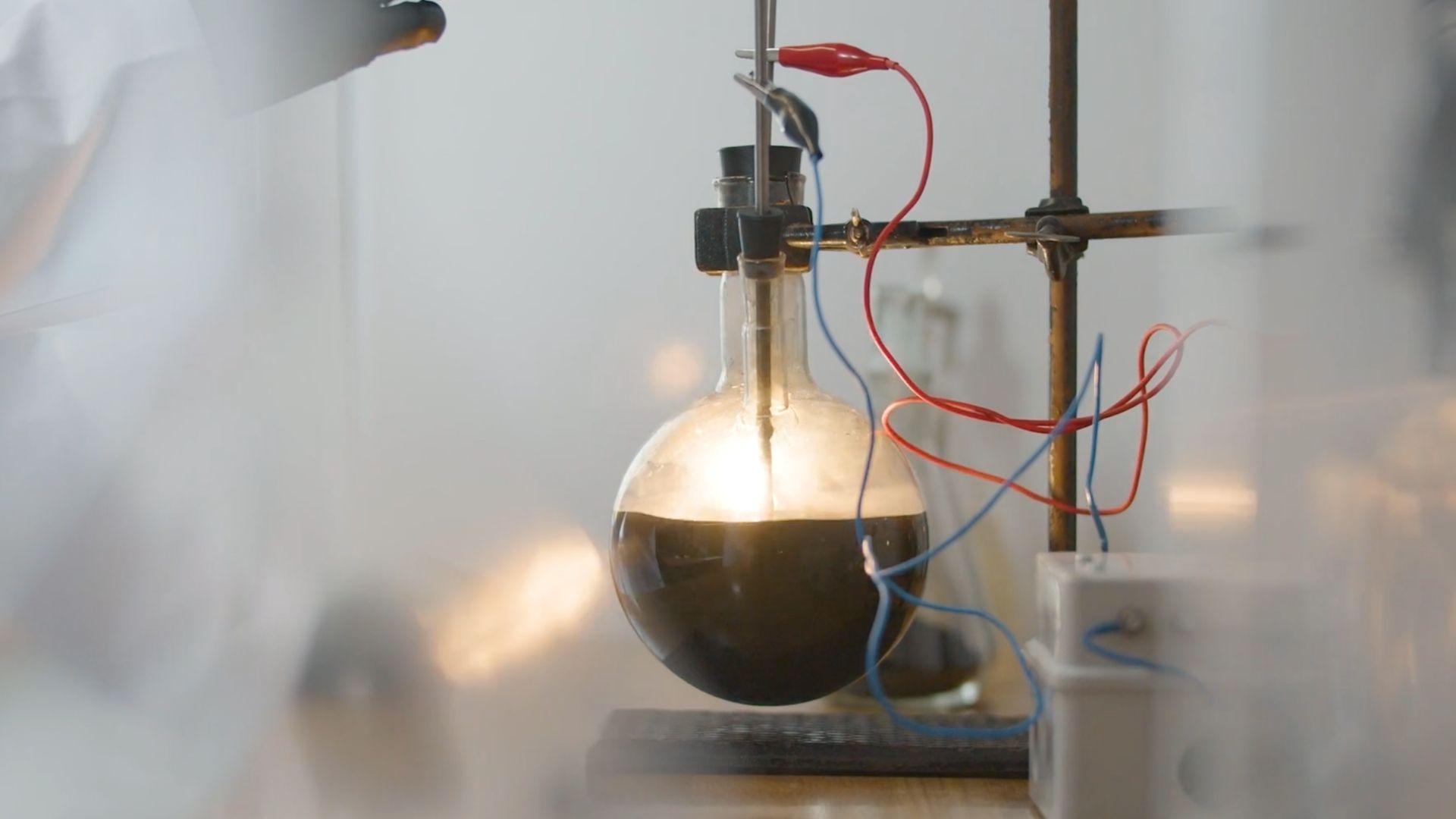 Fossil Fuels to Become Eco-Friendly With New Additives | IE