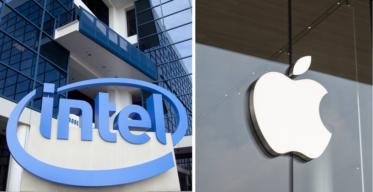 Apple Acquires Intel's Smartphone Modem Business for $1 Billion