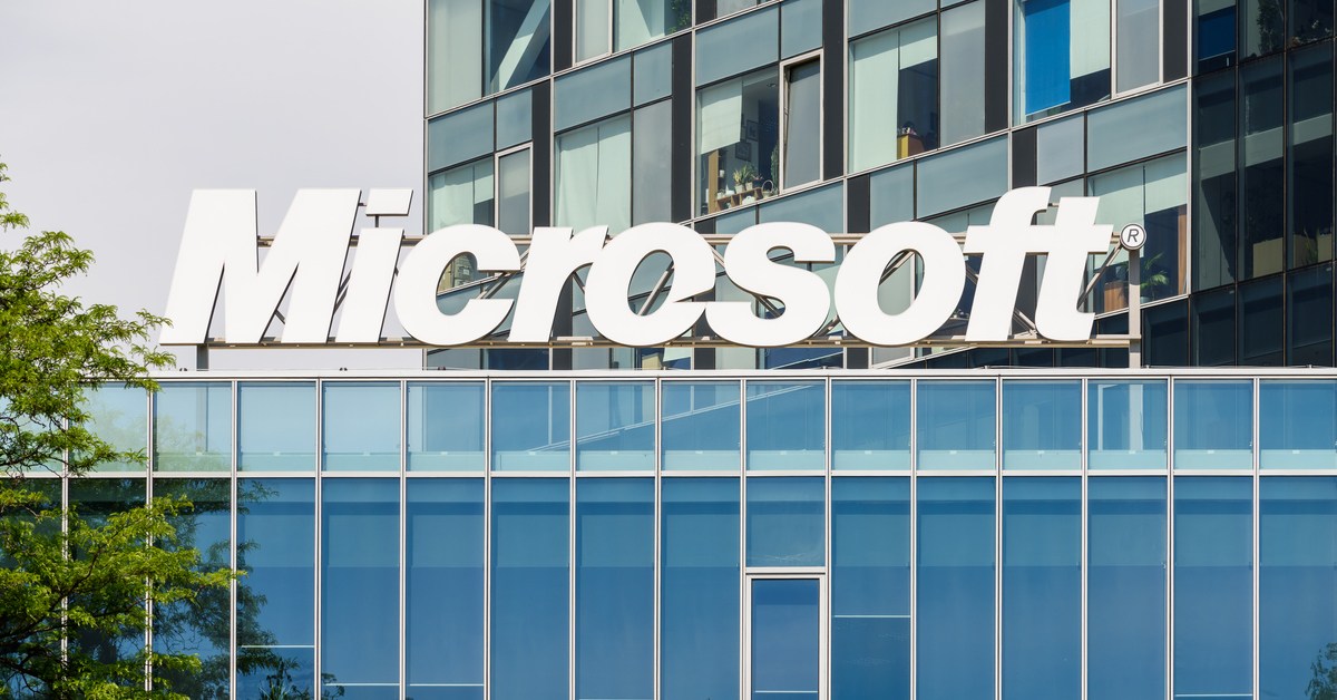 History of Microsoft and Its Major Milestones