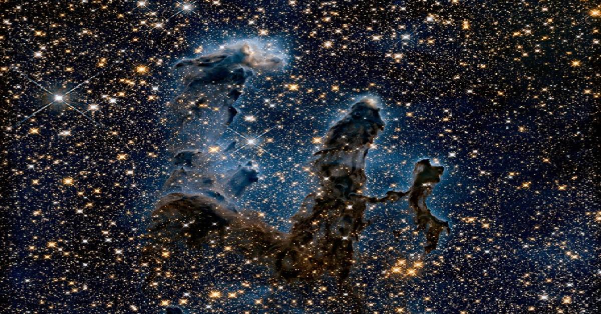 10 Breathtaking Photos Taken from Space