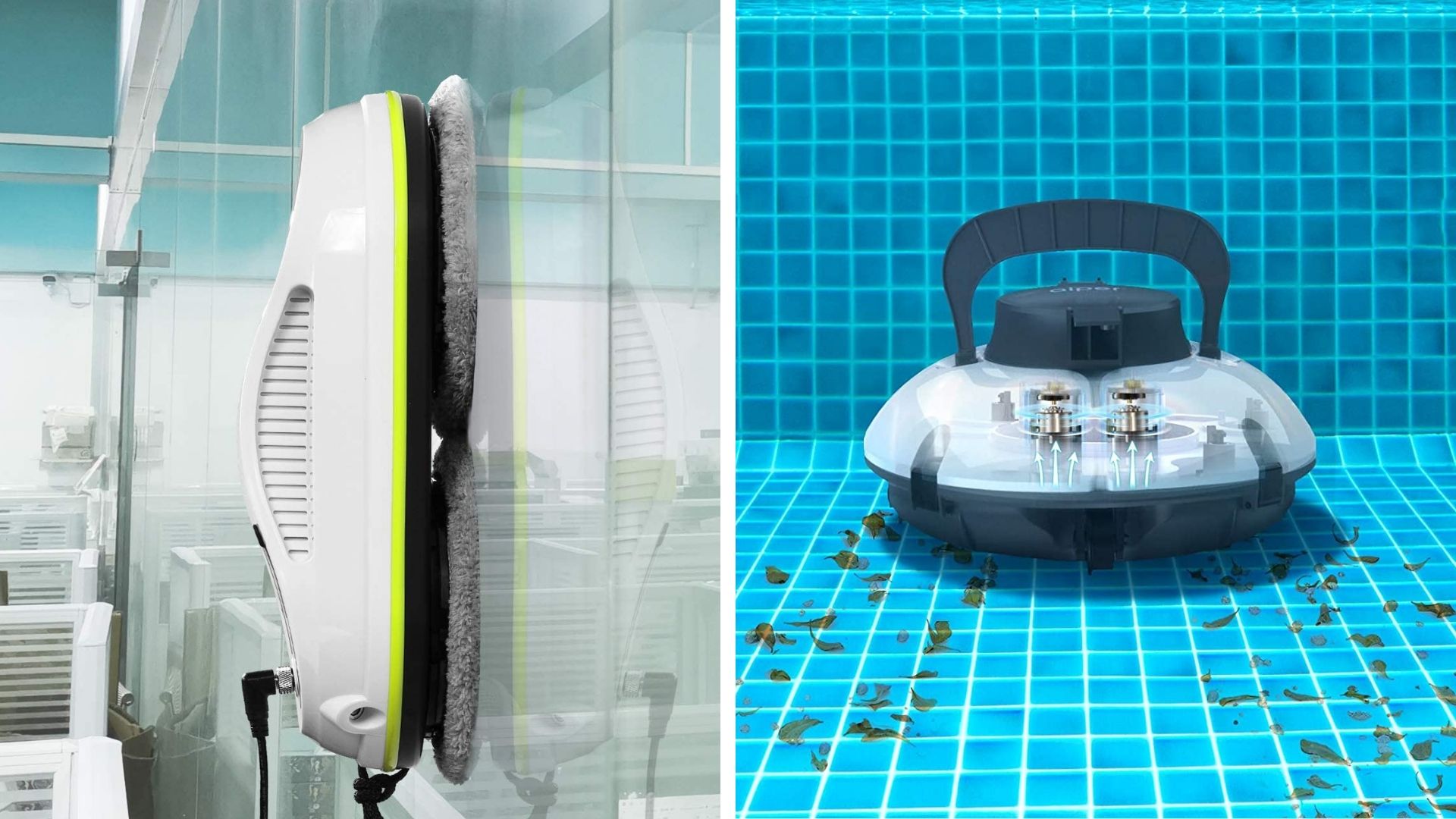 7 Cleaning Robots That Will Reshape Your Daily Routine