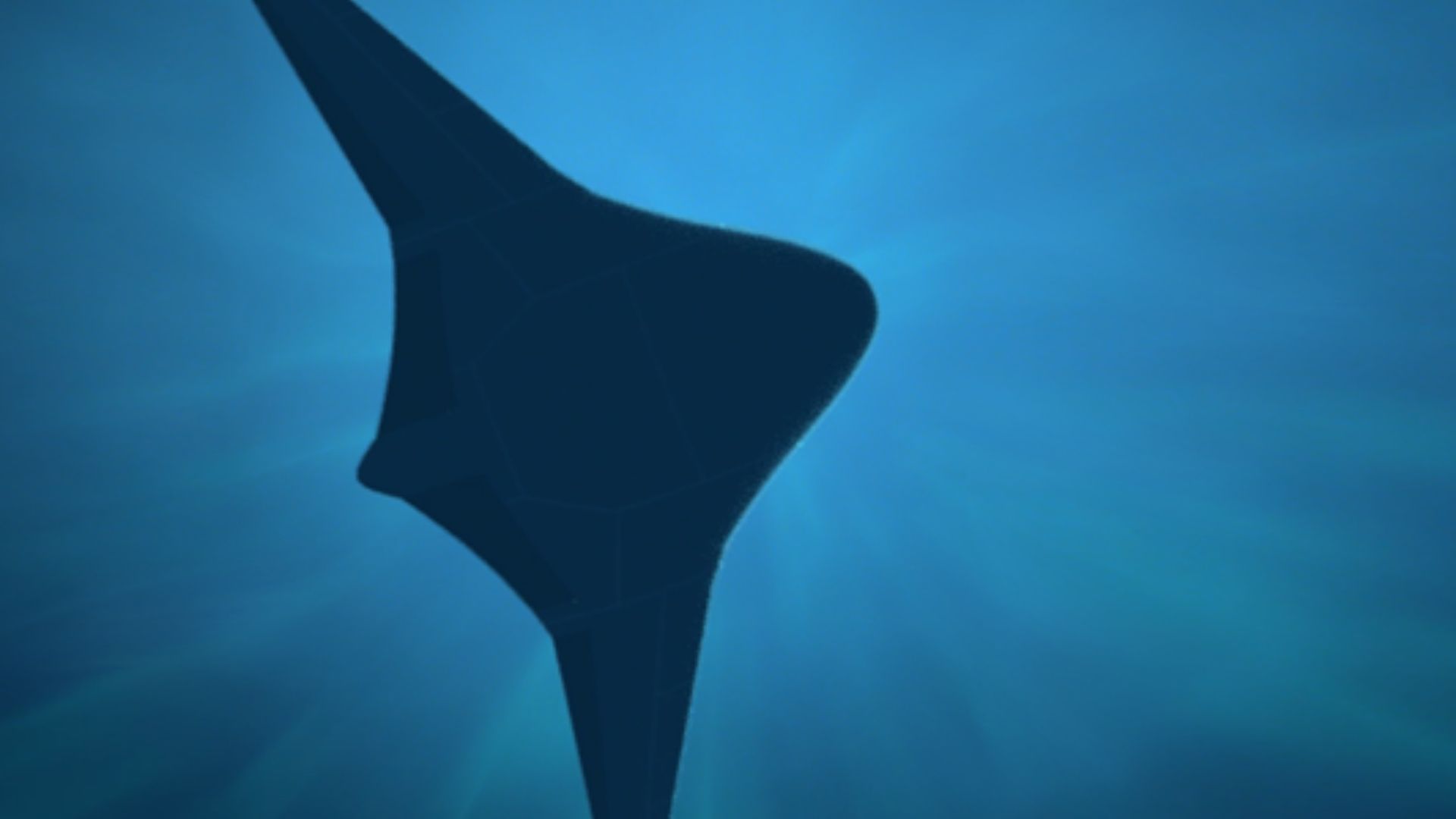DARPA's Underwater Drone Project Manta Ray Moves to Phase 2